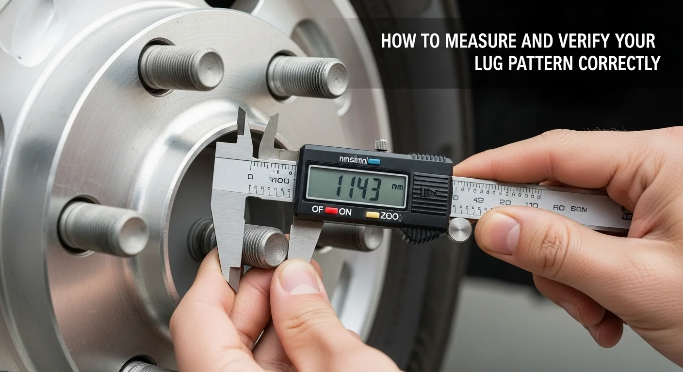Nissan Altima Bolt Pattern & Rim Fitment Guide